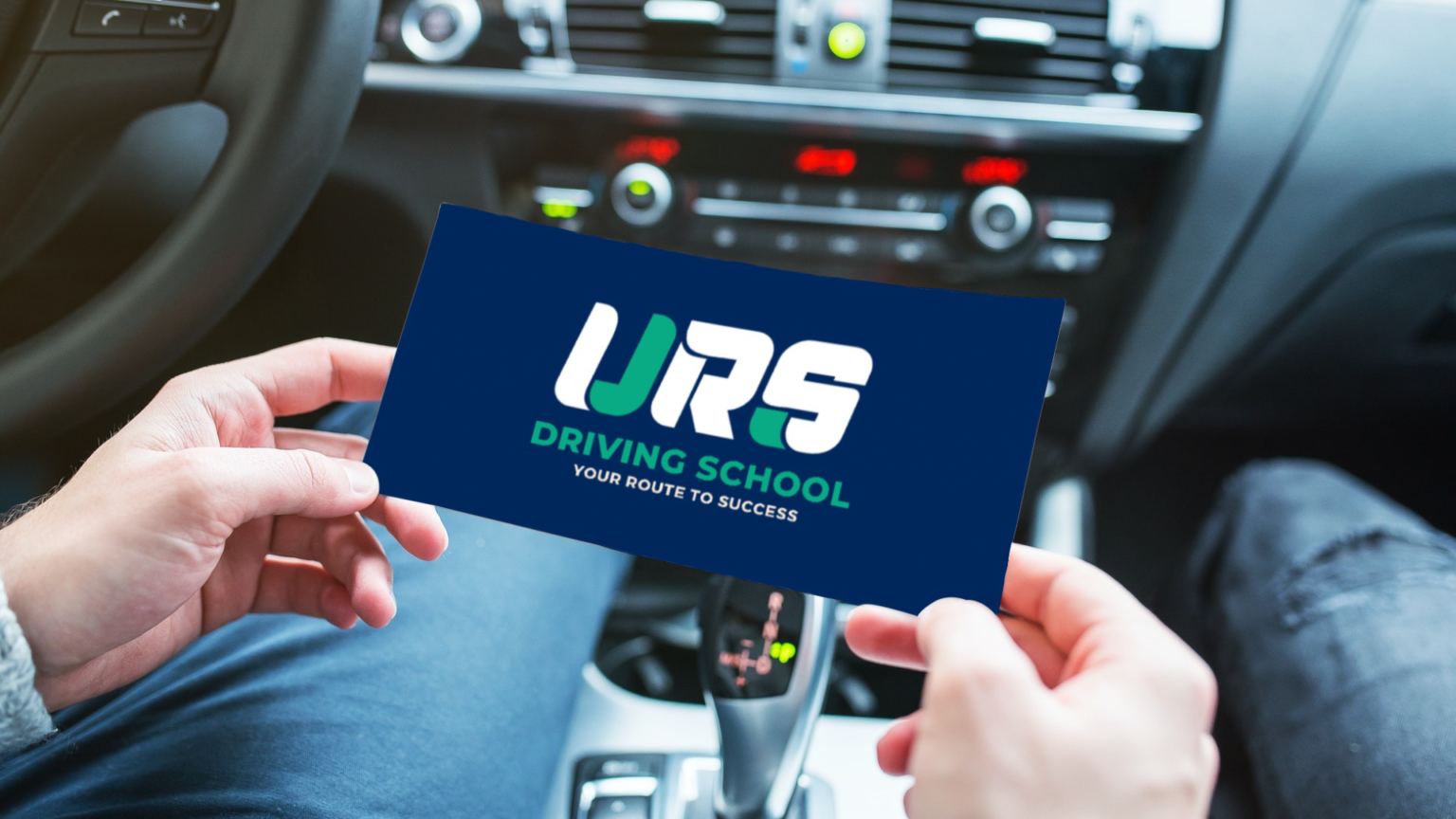 About Us | URS Driving School